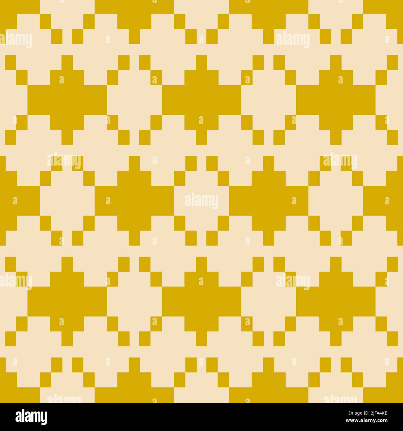 Tribal southwestern native american navajo seamless pattern Stock ...