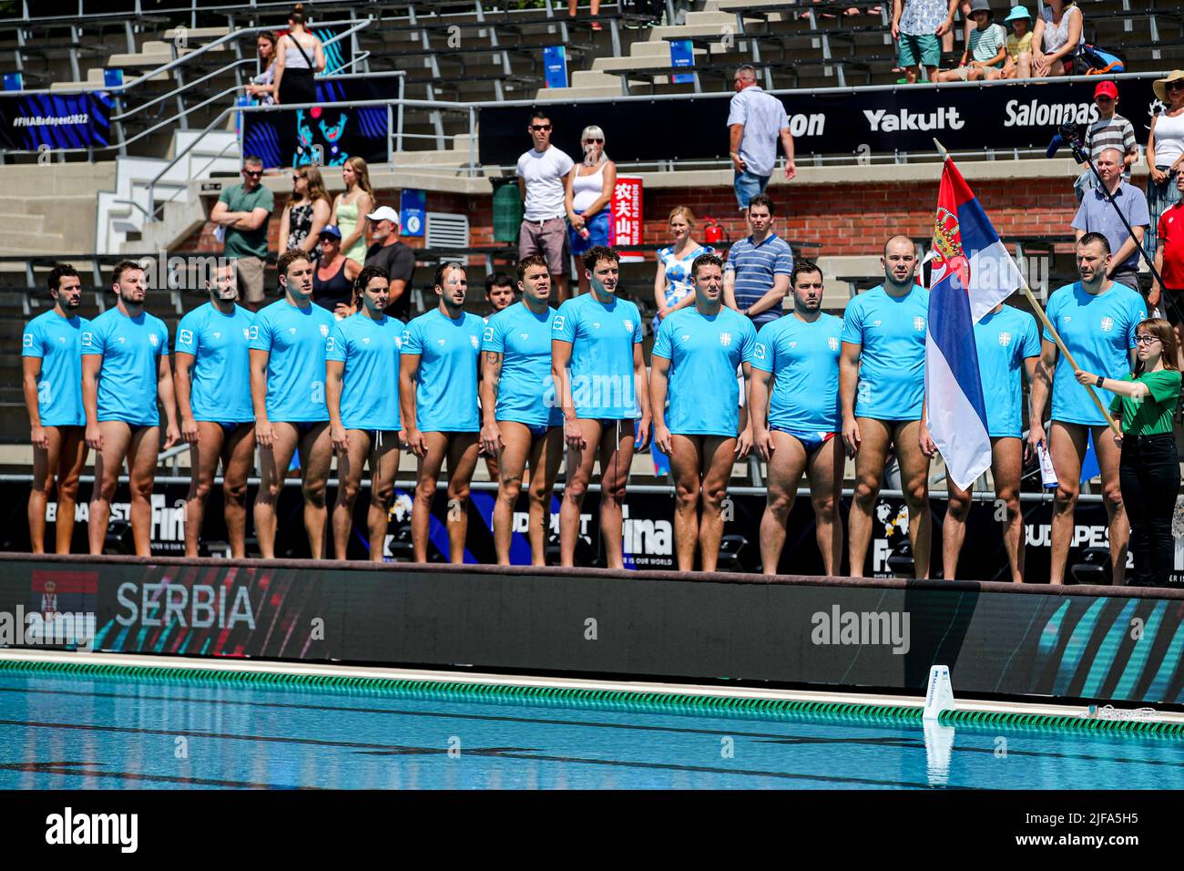 Nemanja vico hi-res stock photography and images - Alamy