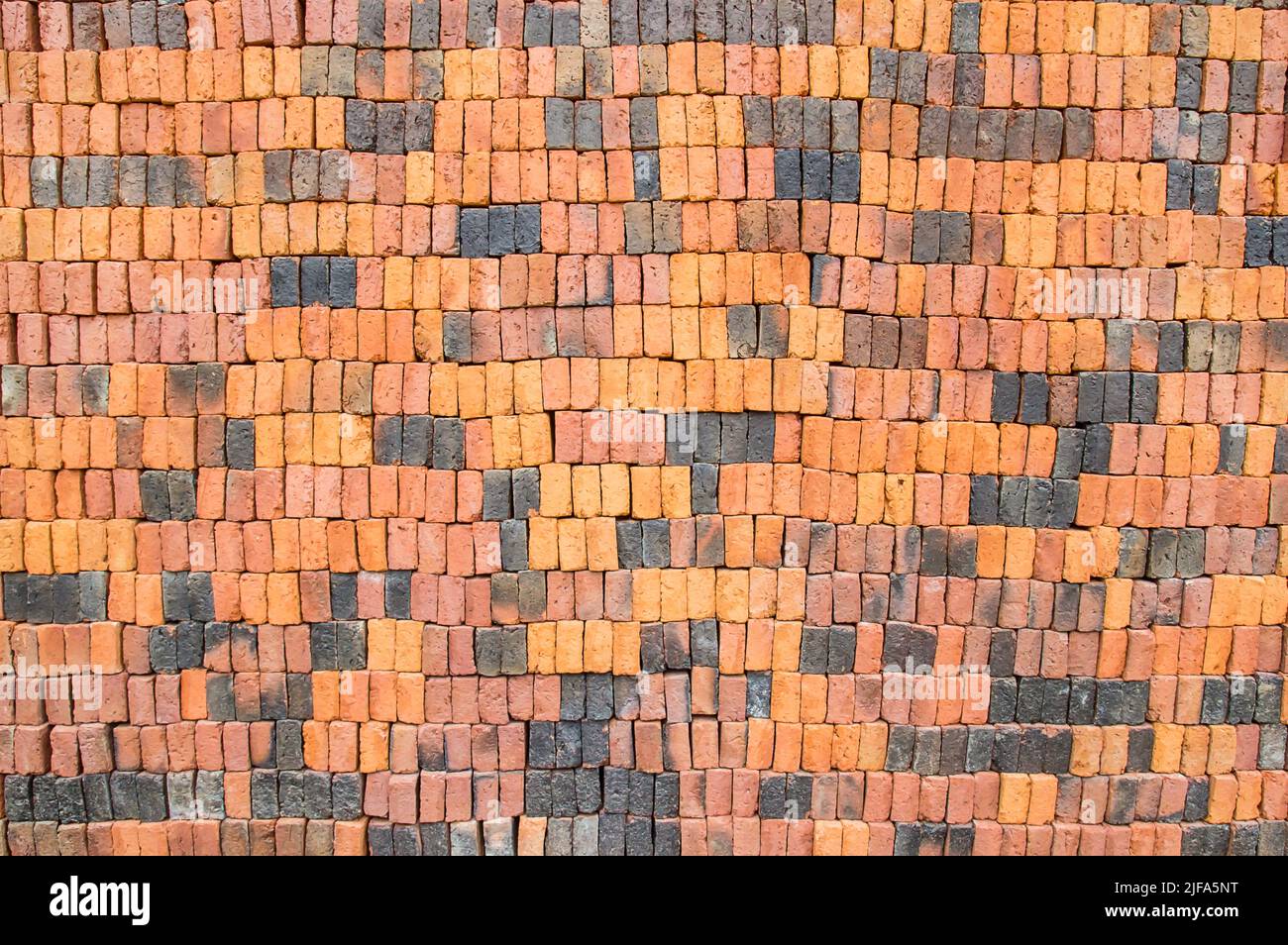 Hi res brick wall background and texture for any design Stock Photo - Alamy