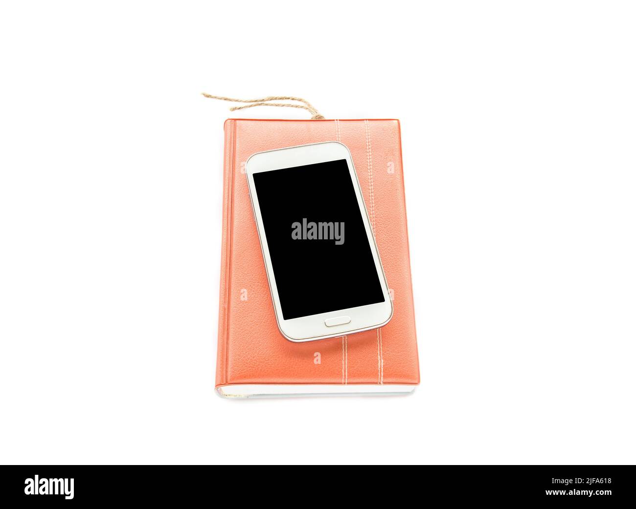 Smart notebook hi-res stock photography and images - Alamy