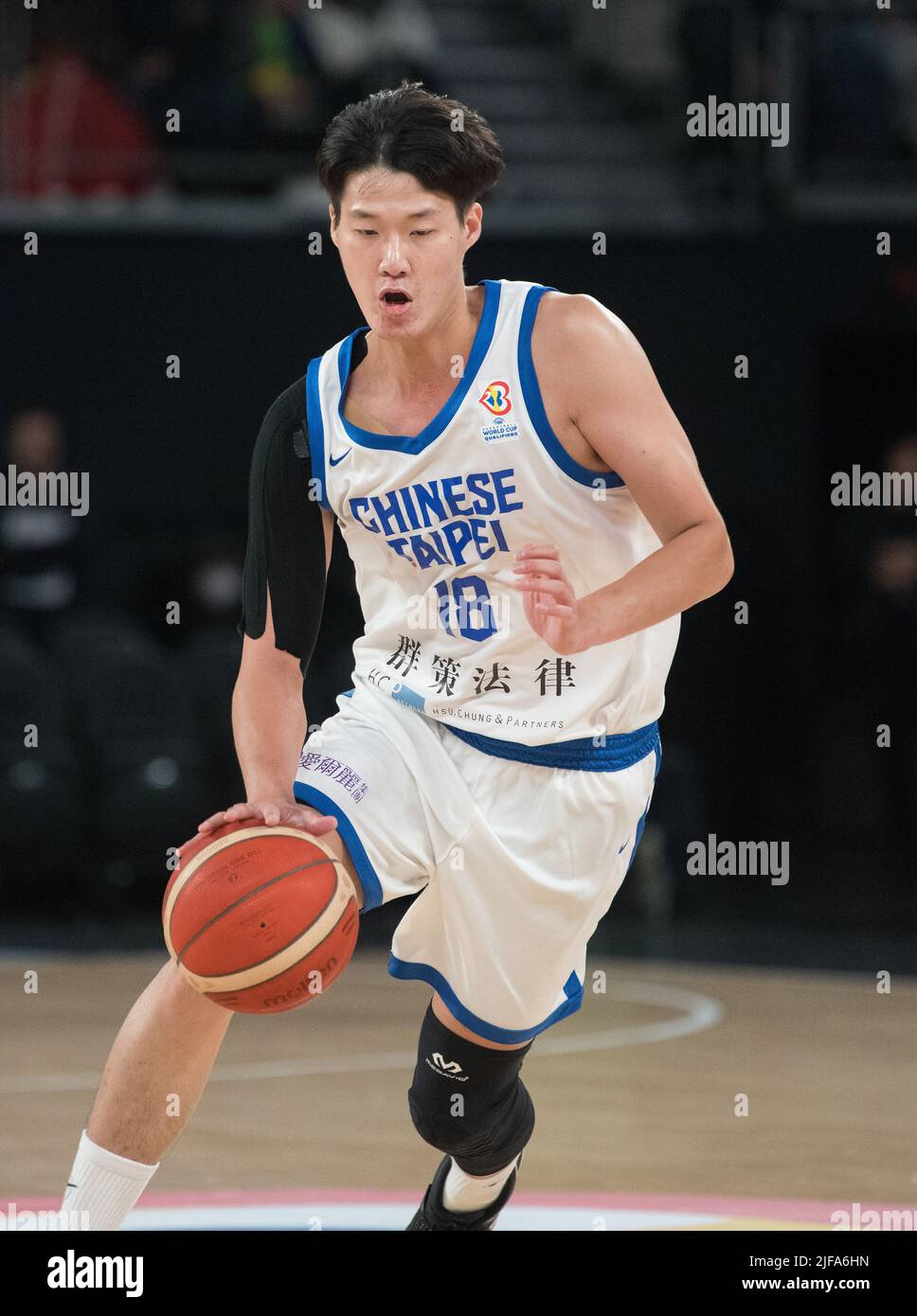 John ping hi-res stock photography and images - Alamy