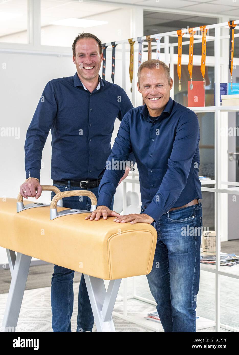 33 wiersma hi-res stock photography and images - Alamy