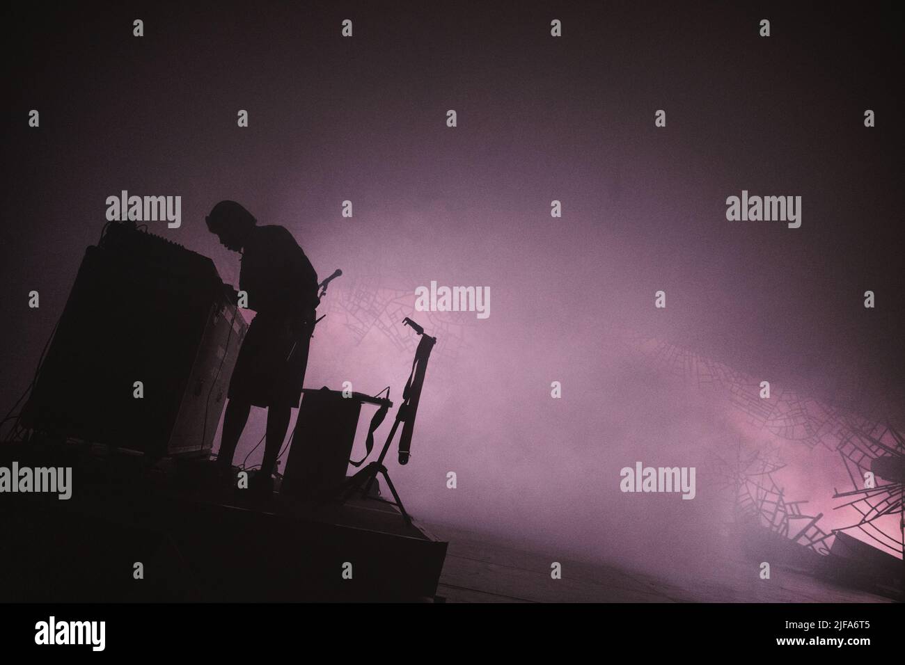 Klein singer hi-res stock photography and images - Alamy
