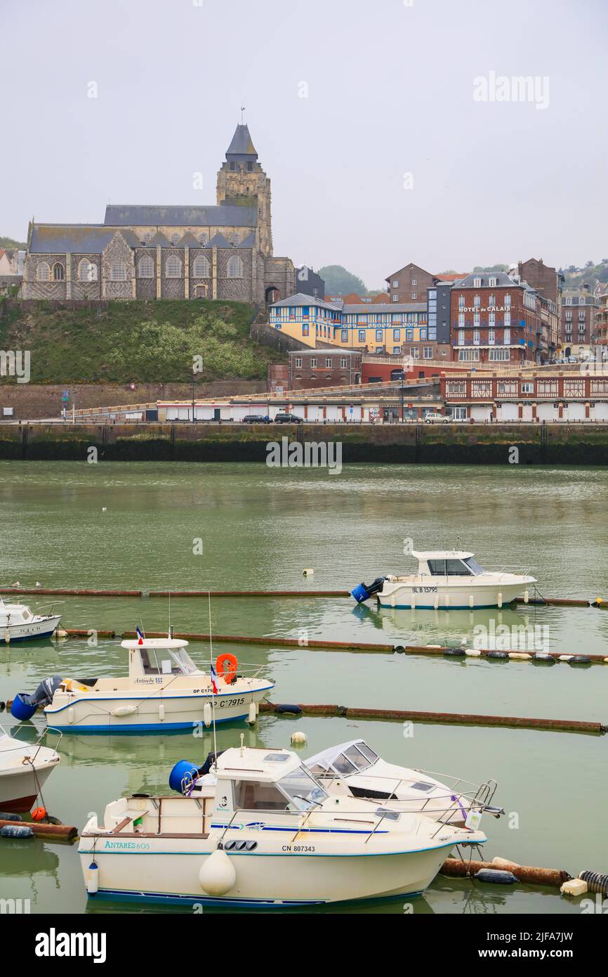 Bresle river hi-res stock photography and images - Alamy