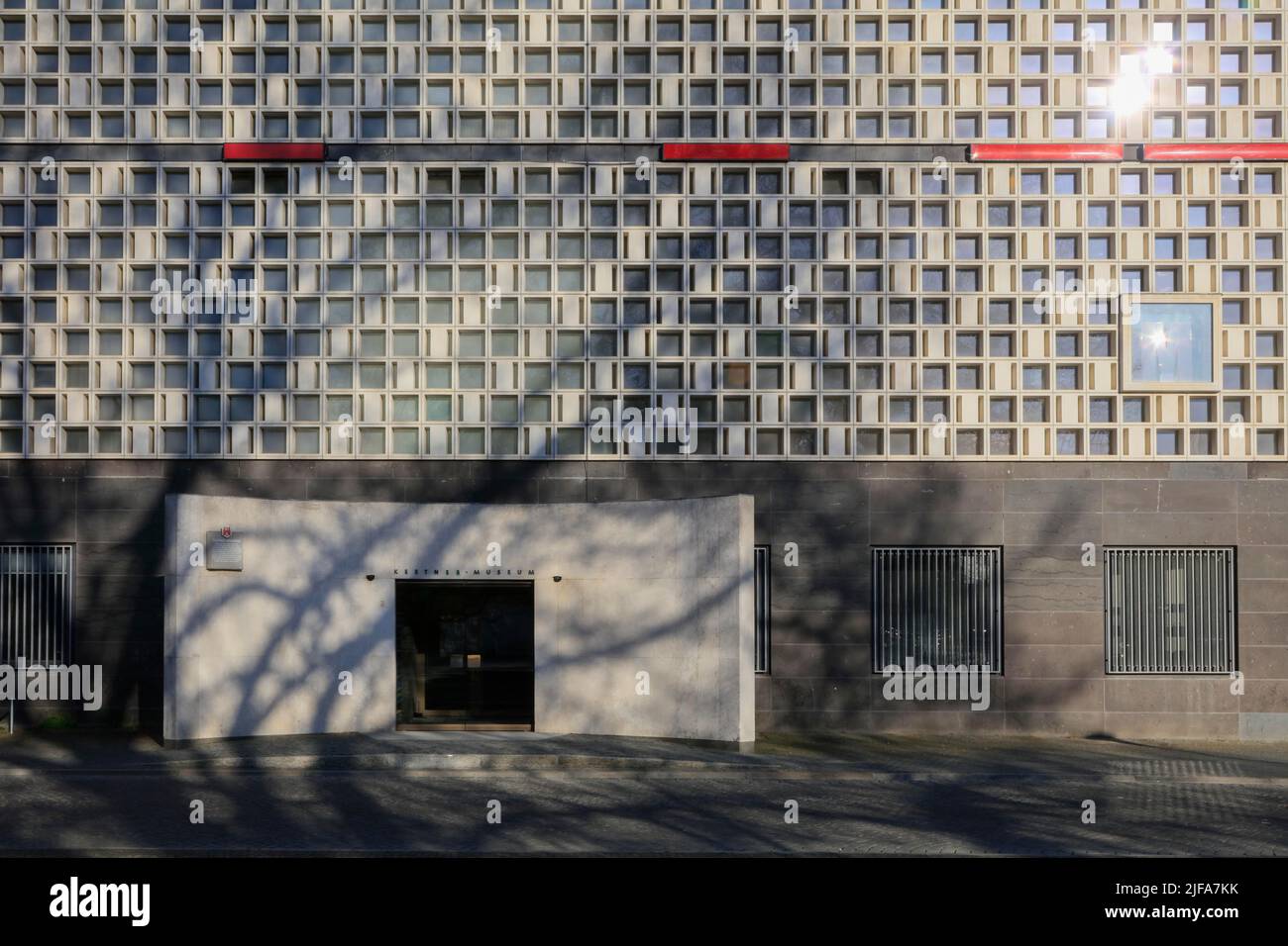 Museum august kestner hi-res stock photography and images - Alamy