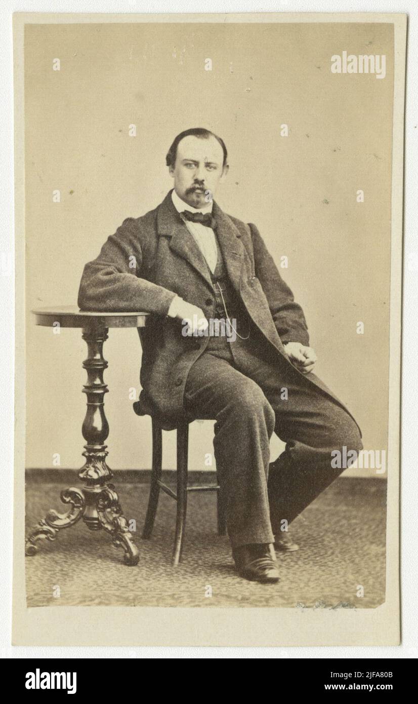 Julius franklin hi-res stock photography and images - Alamy