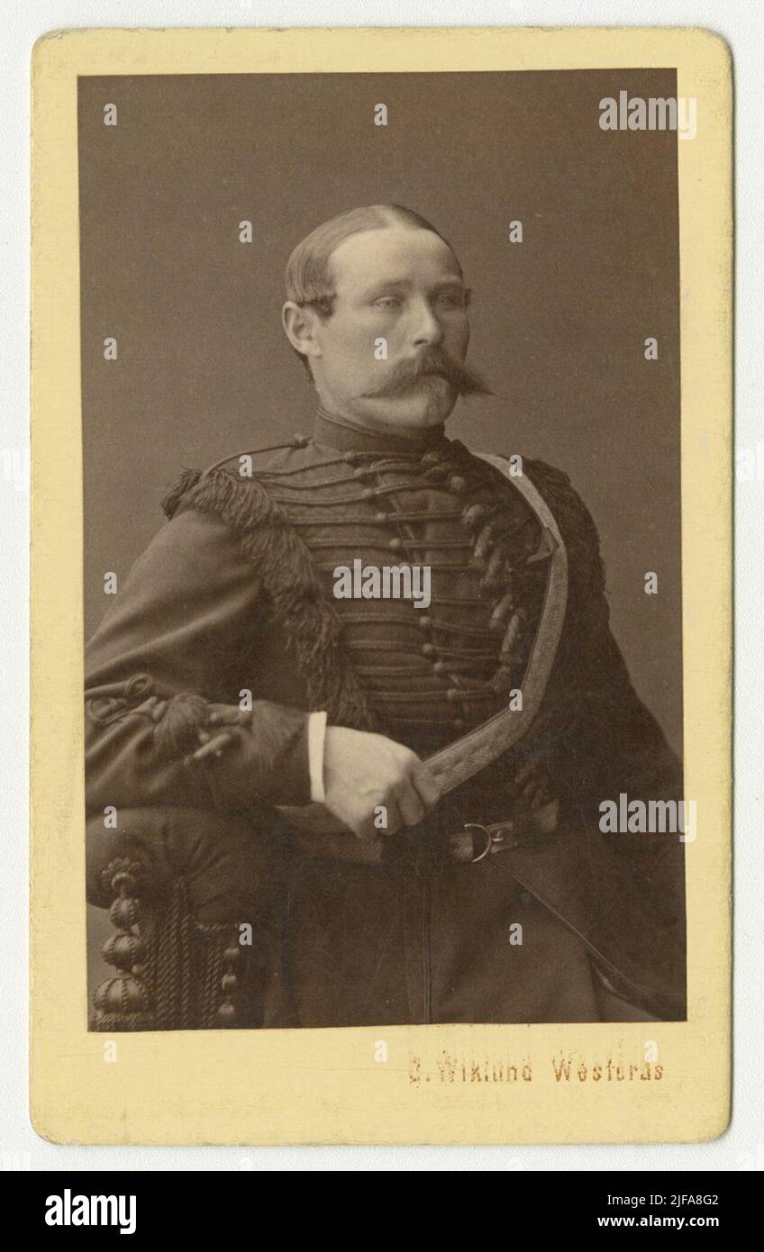 House regiment hi-res stock photography and images - Alamy