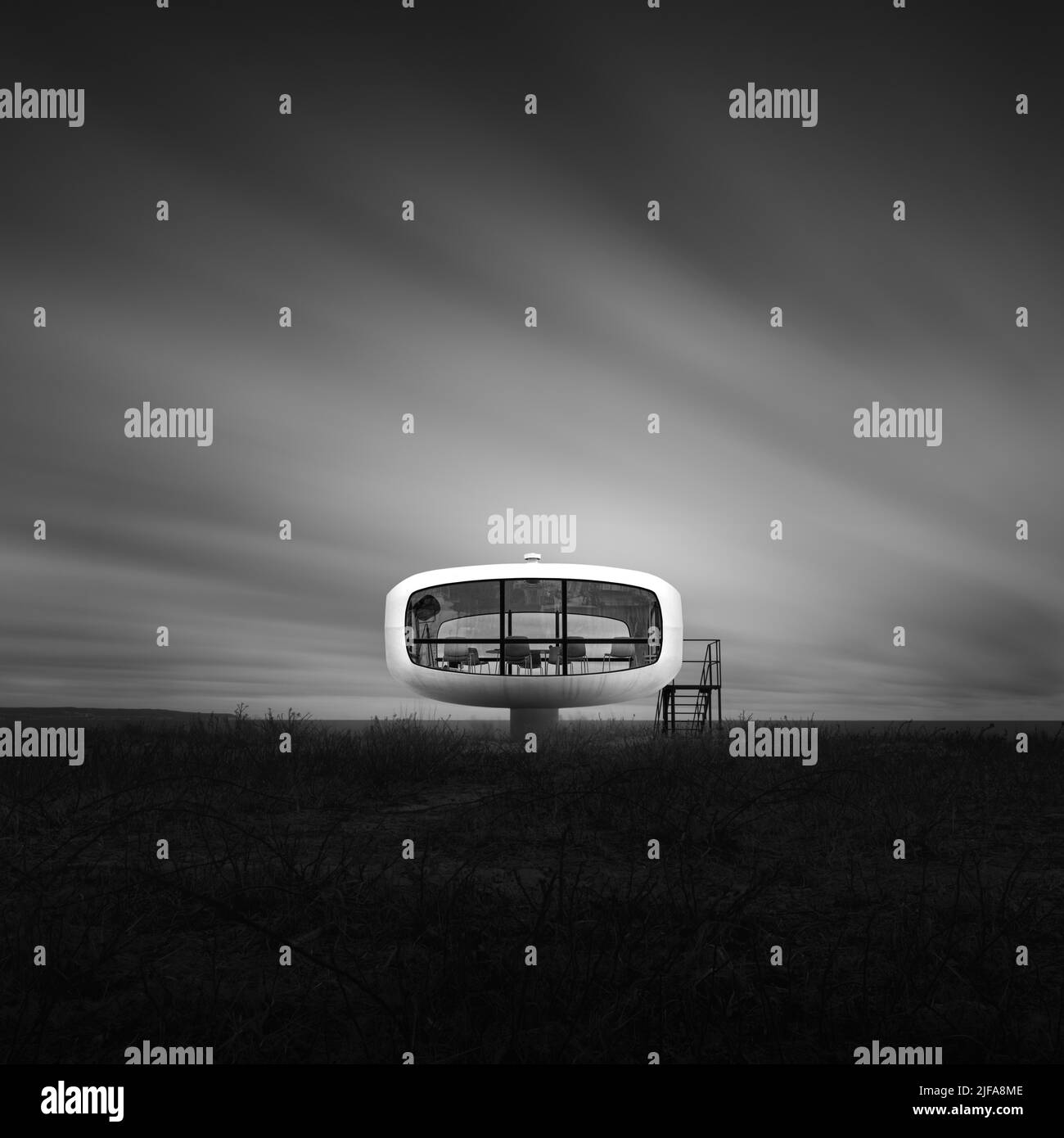 Western administration Black and White Stock Photos & Images - Alamy