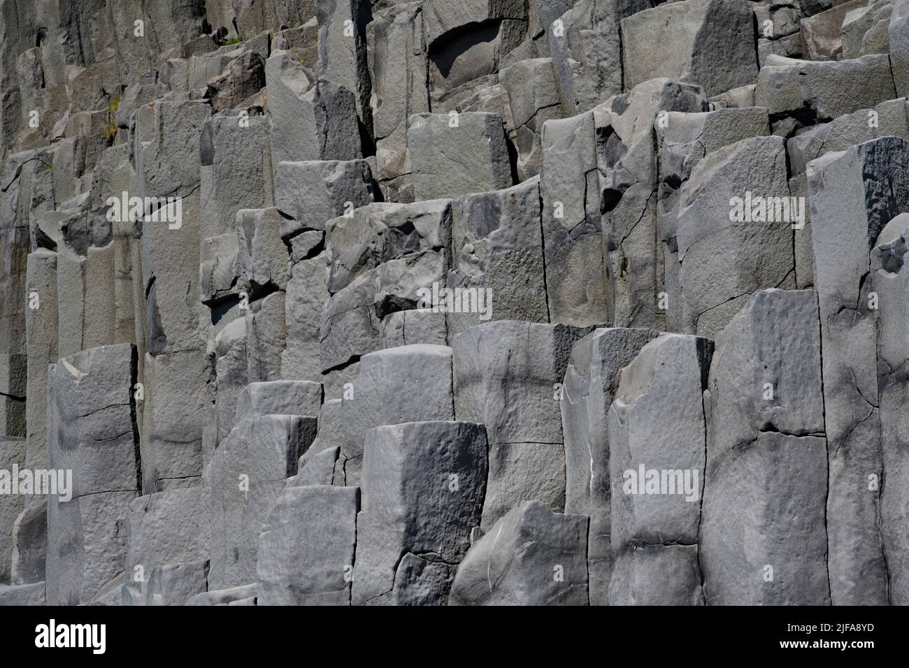 Igneous rocks basalt close up hi-res stock photography and images - Alamy