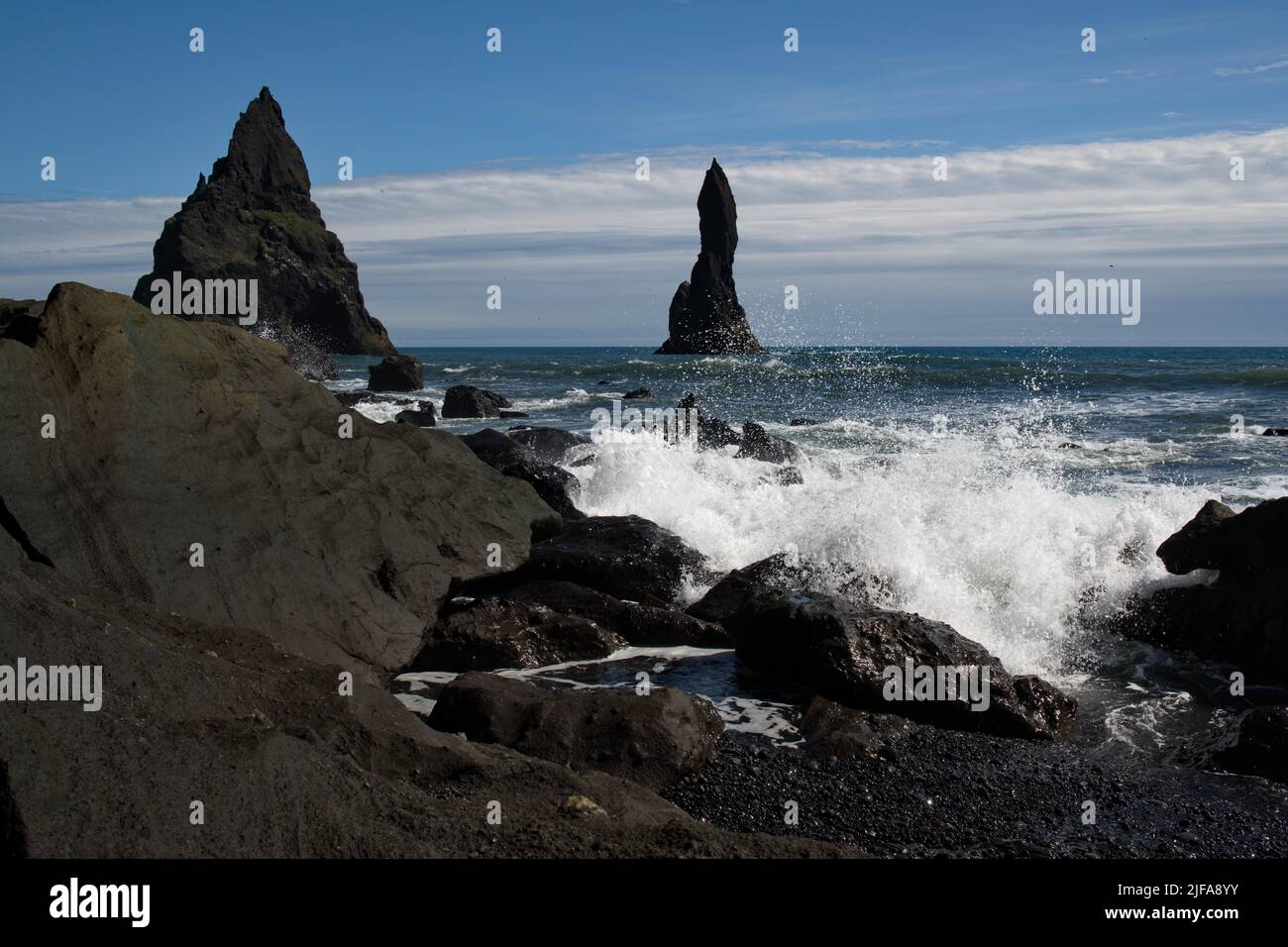 Butte rock formation near hi-res stock photography and images - Alamy