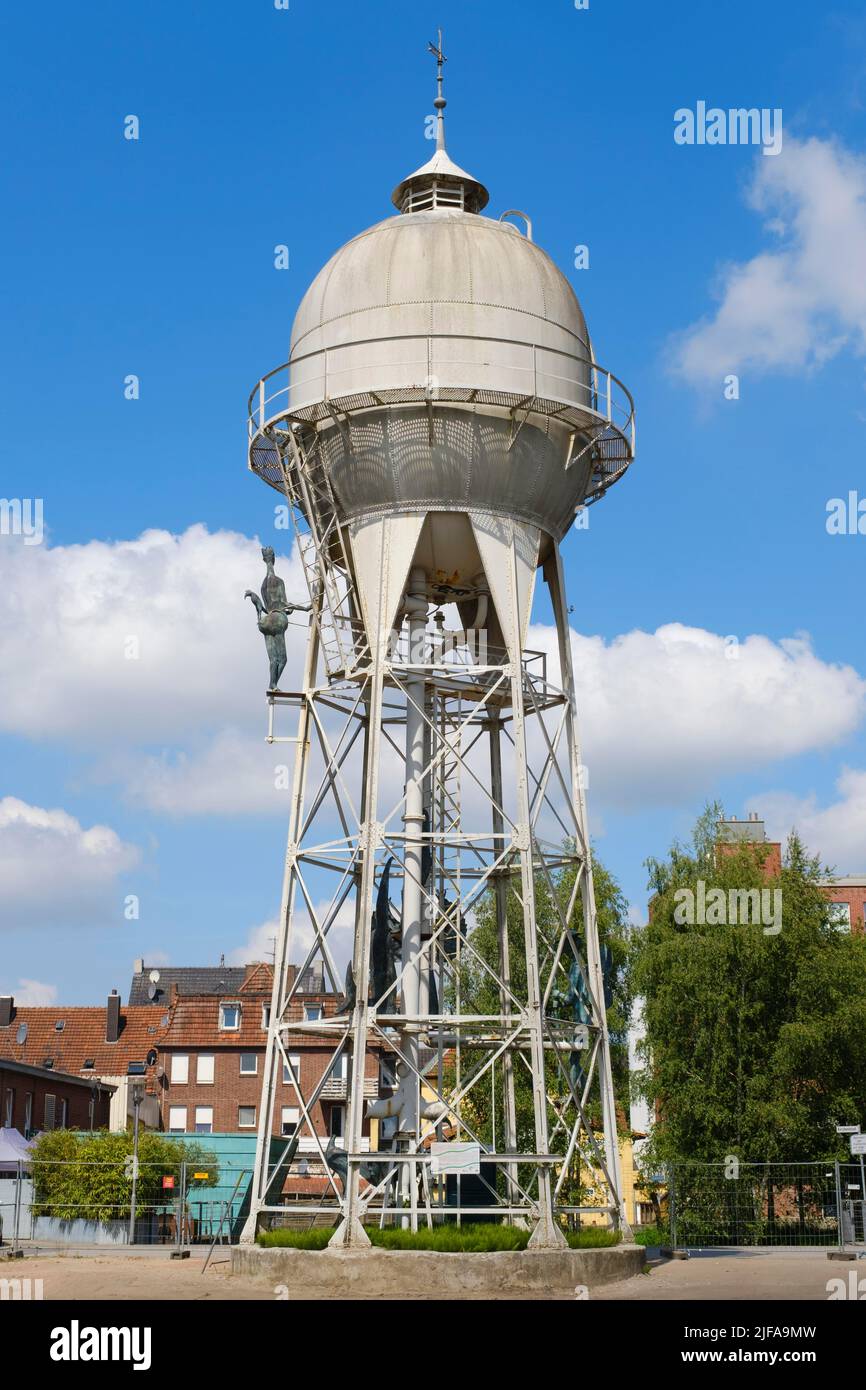 Gronau germany hi-res stock photography and images - Alamy