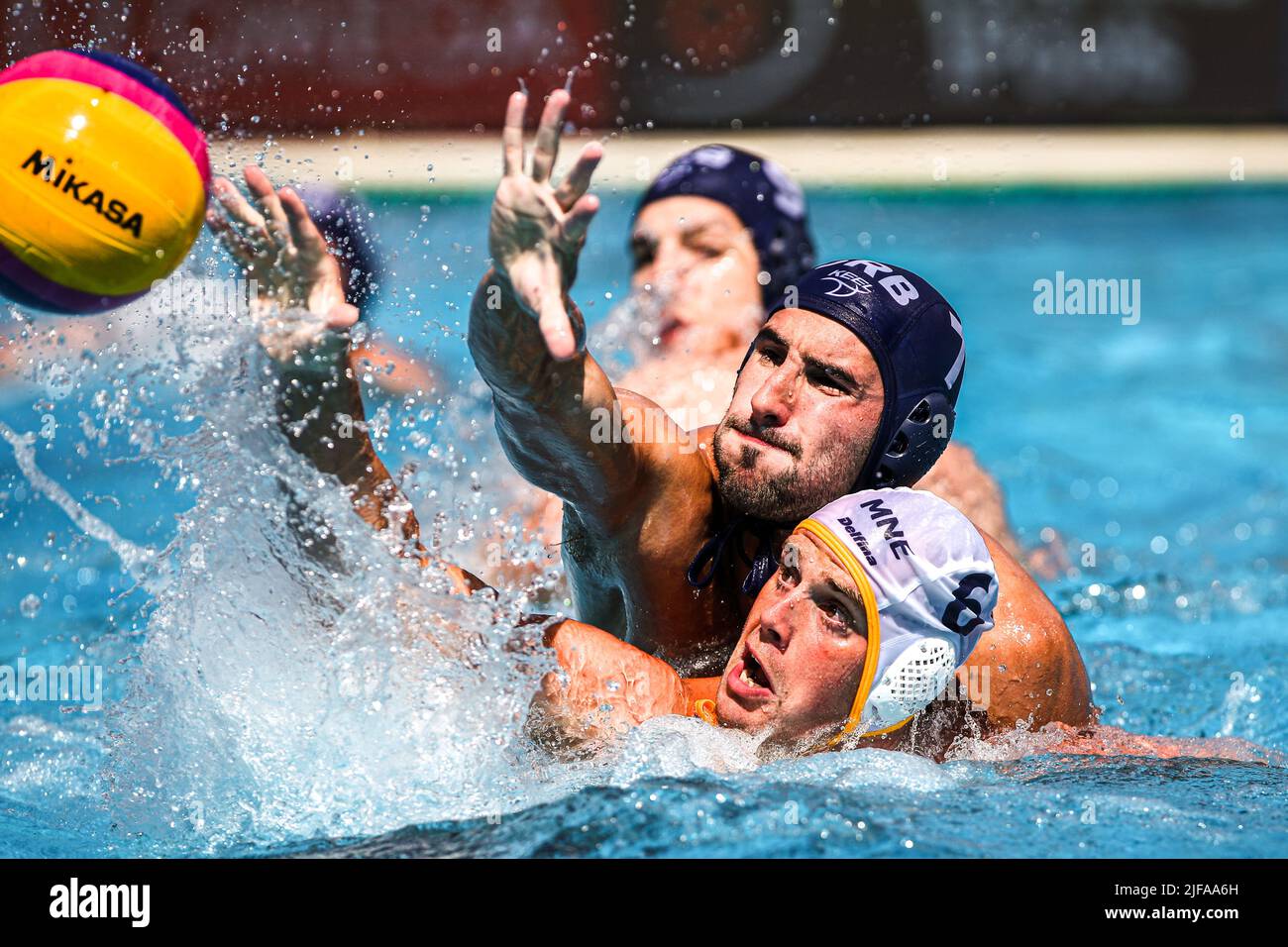 Vlado popadic of montenegro hi-res stock photography and images - Alamy