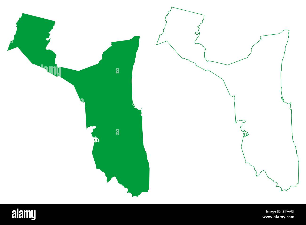 Ilheus municipality (Bahia state, Municipalities of Brazil, Federative ...