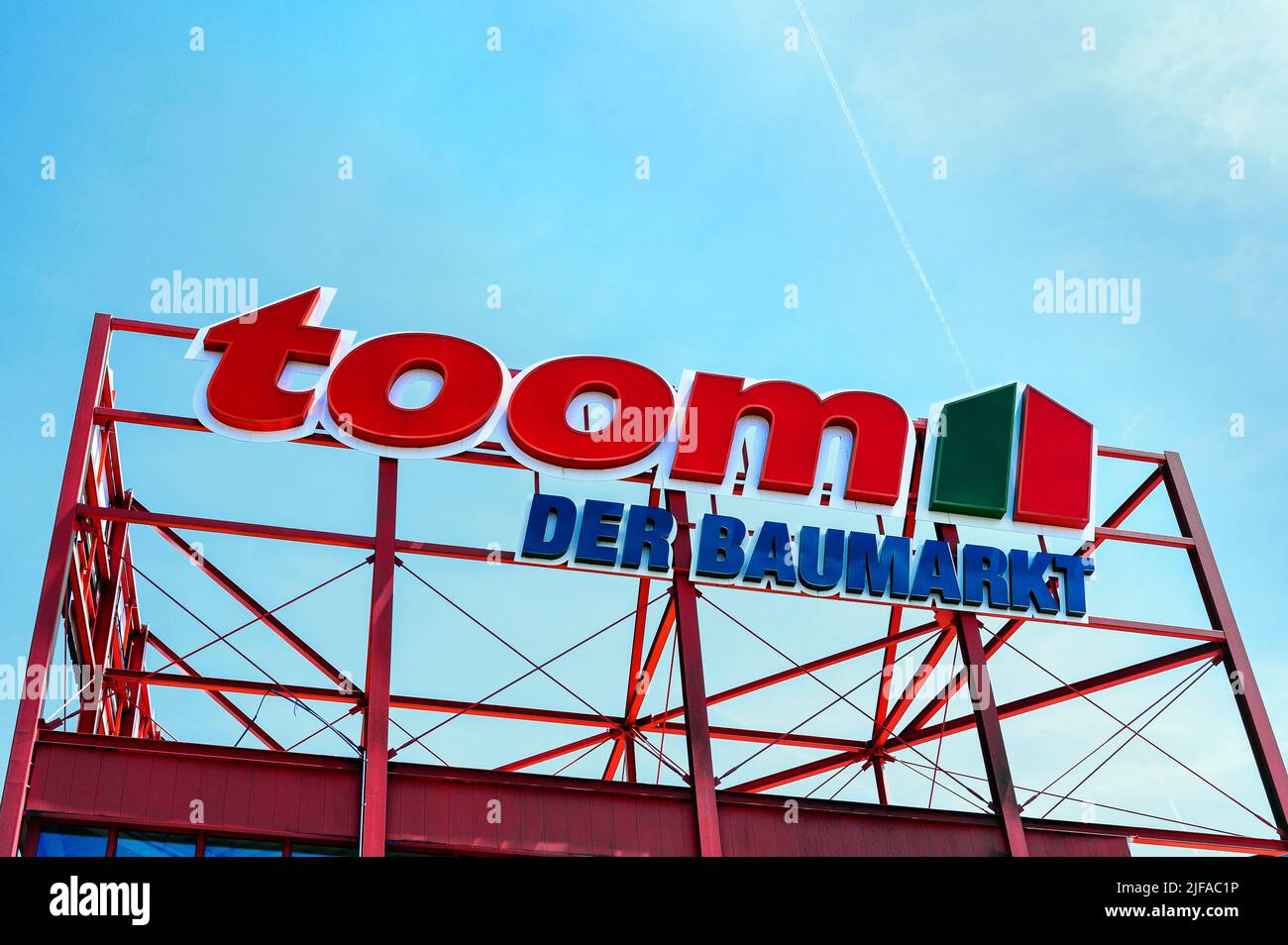 Toom hi-res stock photography and images - Alamy