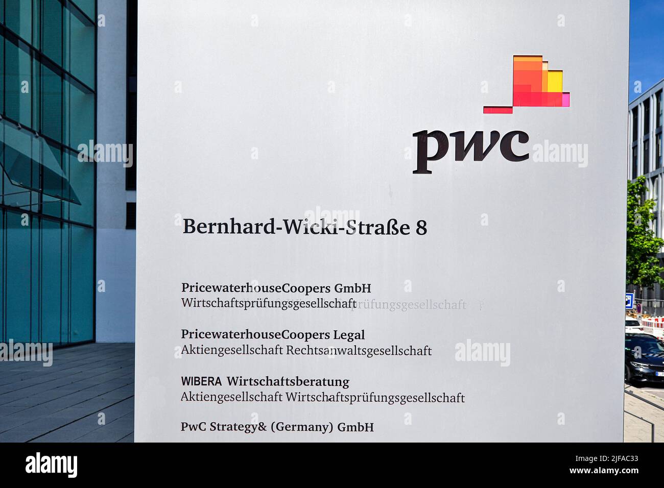 Audit logo hi-res stock photography and images - Alamy