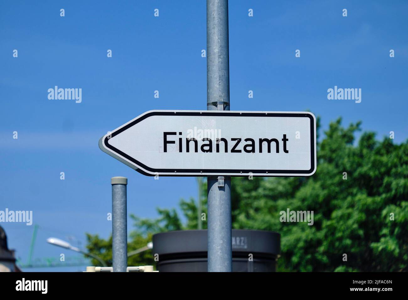 State tax sign hi-res stock photography and images - Alamy