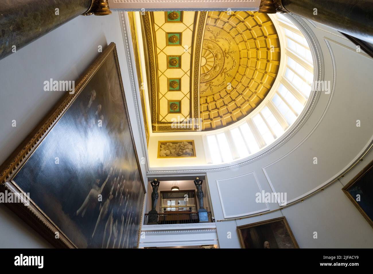 The Corporation of Trinity House of Deptford Strond is the official ...