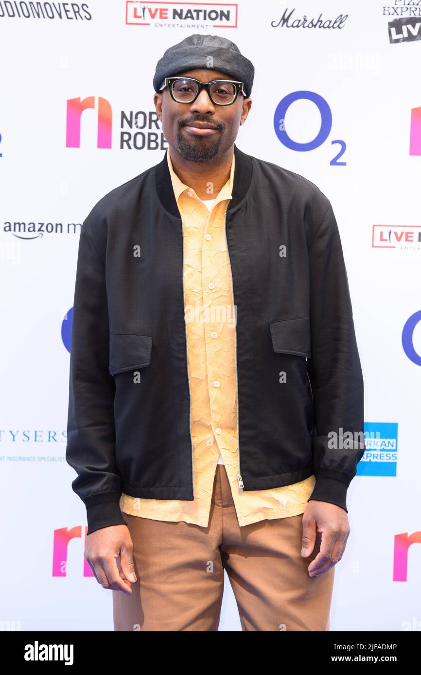 Alexis ffrench hi-res stock photography and images - Alamy