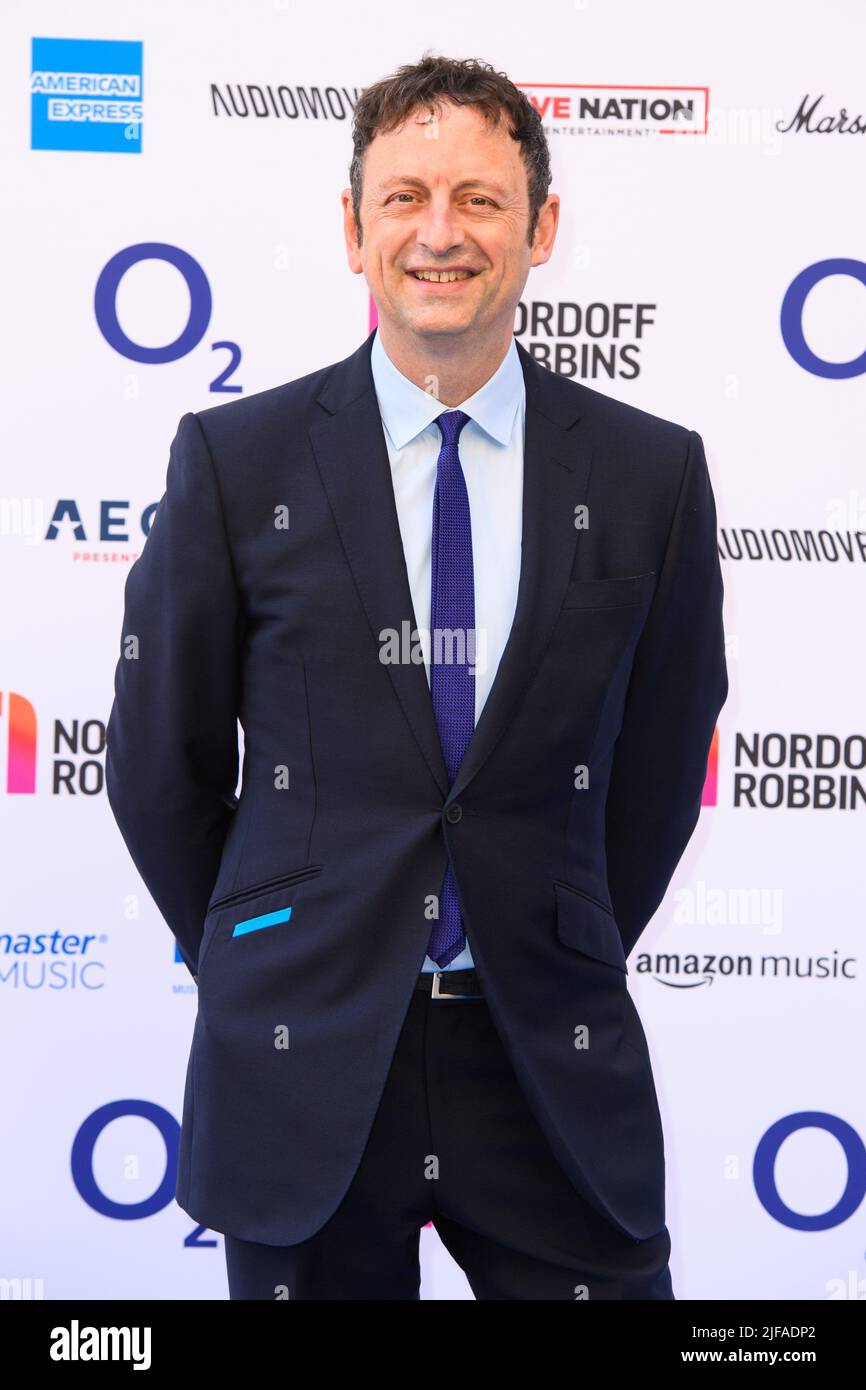 Matt allwright 2022 hi-res stock photography and images - Alamy