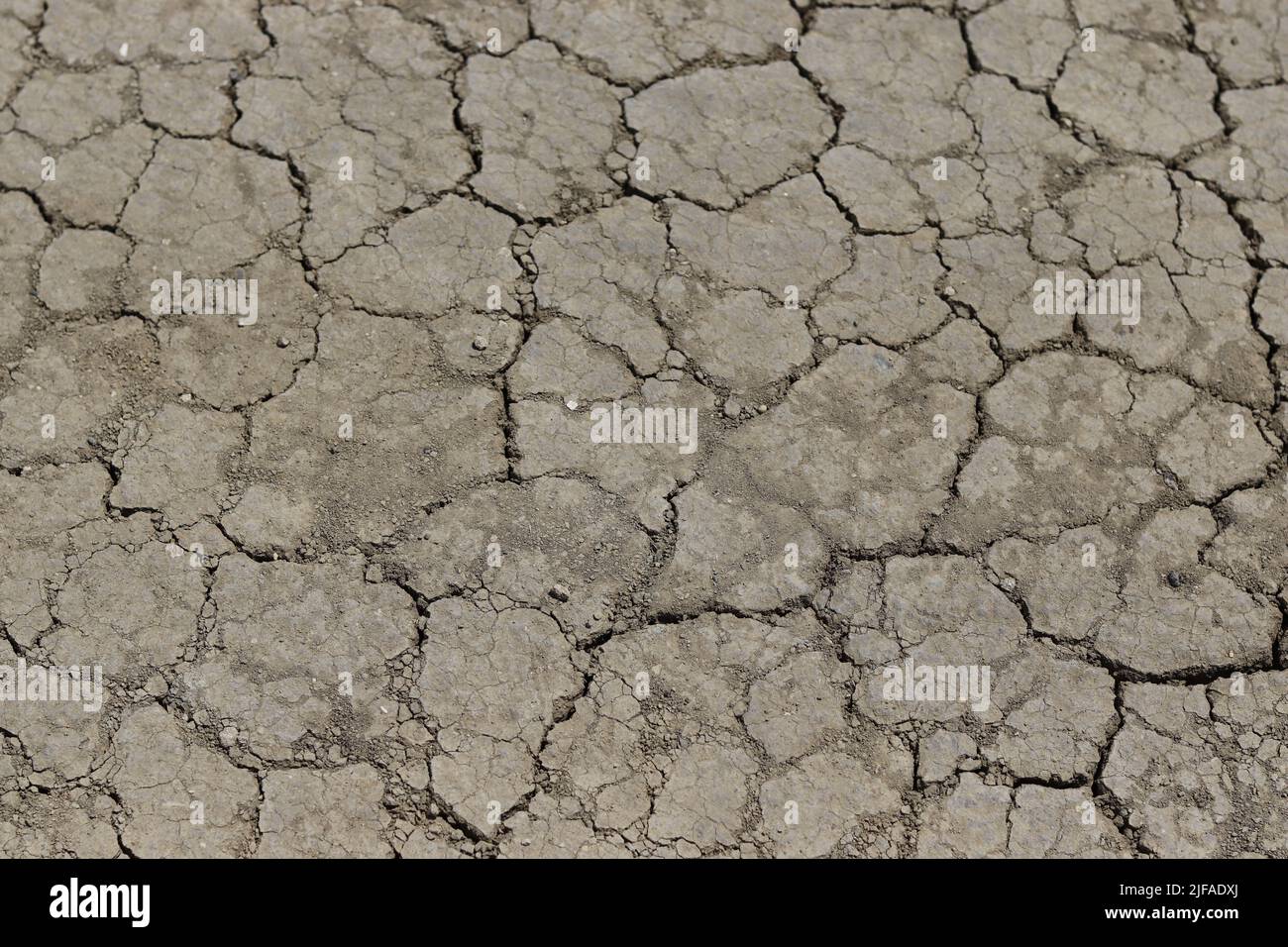 cracked dry ground, dry soil background Stock Photo - Alamy