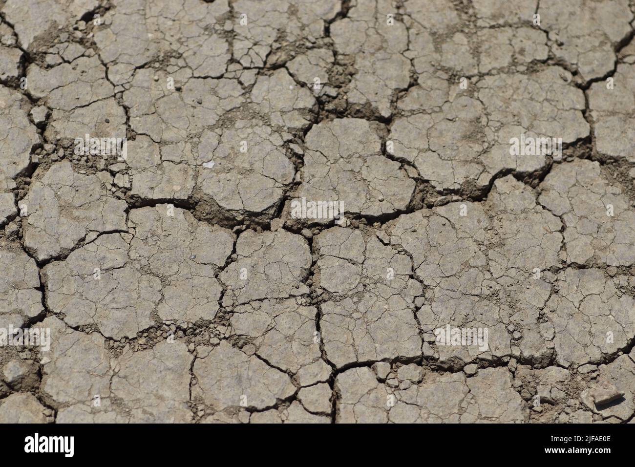 cracked dry ground, dry soil background Stock Photo - Alamy