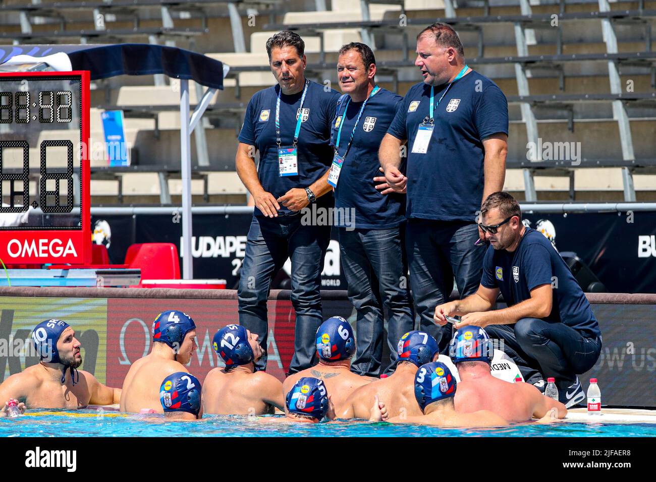 Viktor markovic hi-res stock photography and images - Alamy