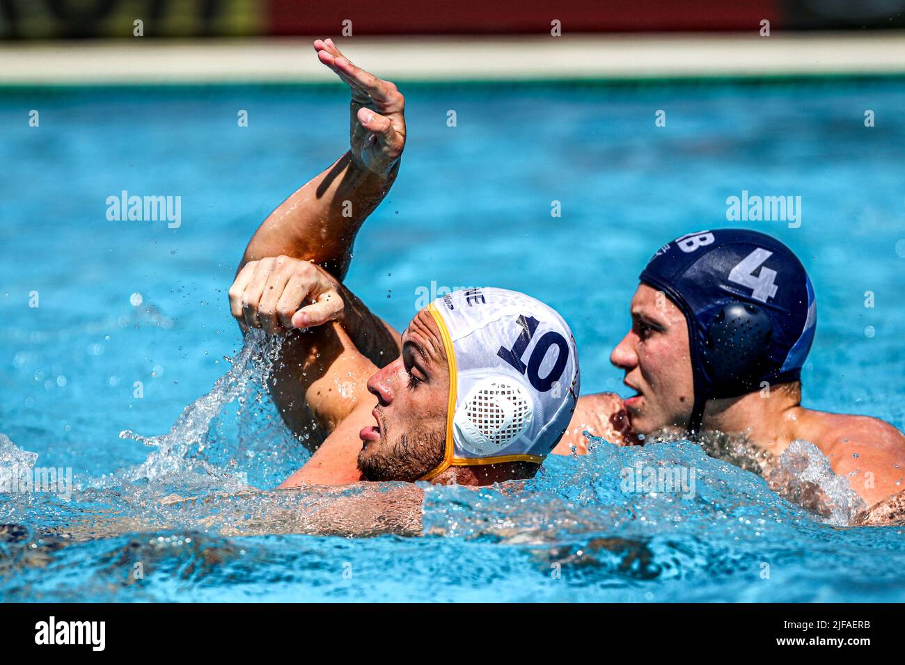 Dusan banicevic hi-res stock photography and images - Alamy