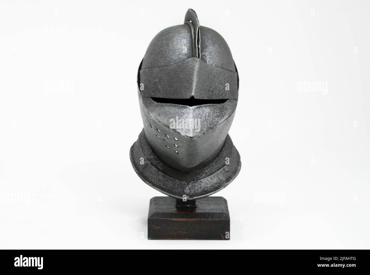 Miniature medieval warrior hi-res stock photography and images - Alamy