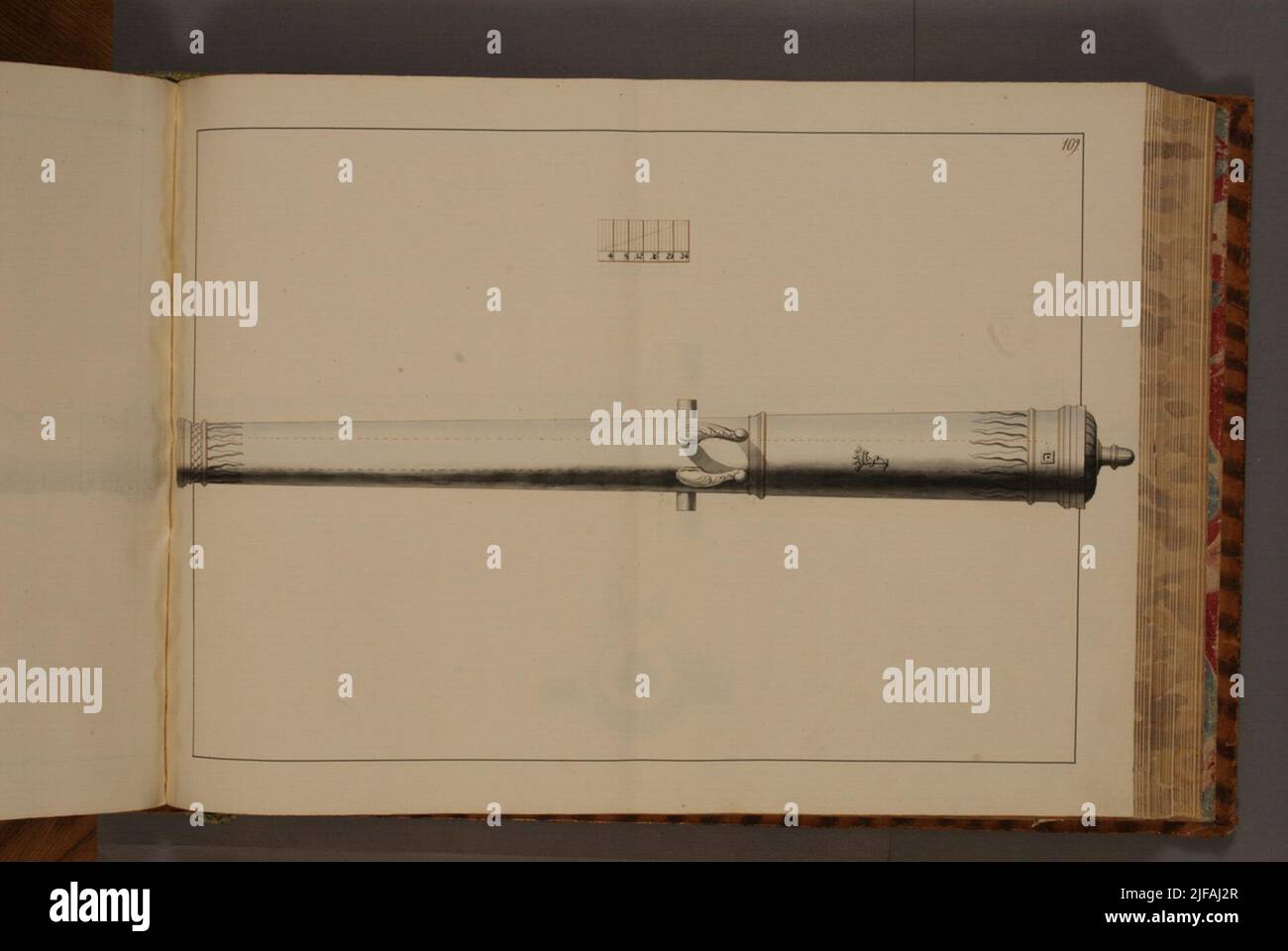 Image depicting Danish trophy taken at Kronoborg Castle in 1658 ...