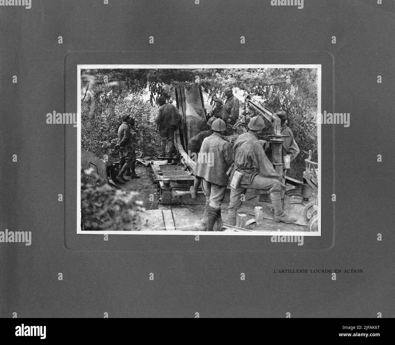 Military­ historical museum artillery Black and White Stock Photos ...
