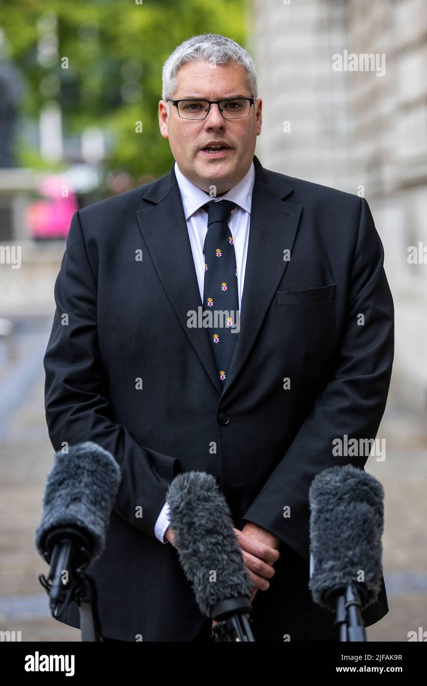 Donegall square west hi-res stock photography and images - Alamy