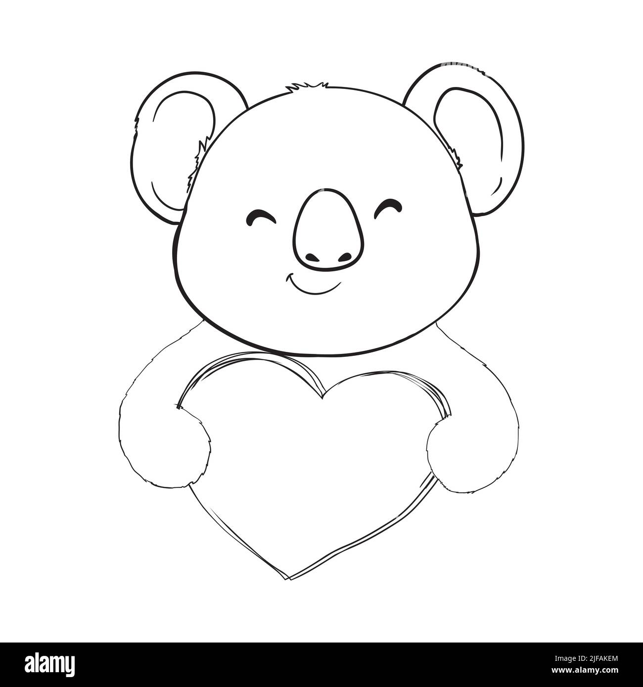 Australian jungle leaves Black and White Stock Photos & Images - Alamy