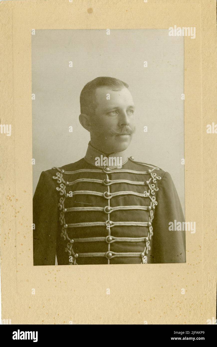 House regiment hi-res stock photography and images - Alamy