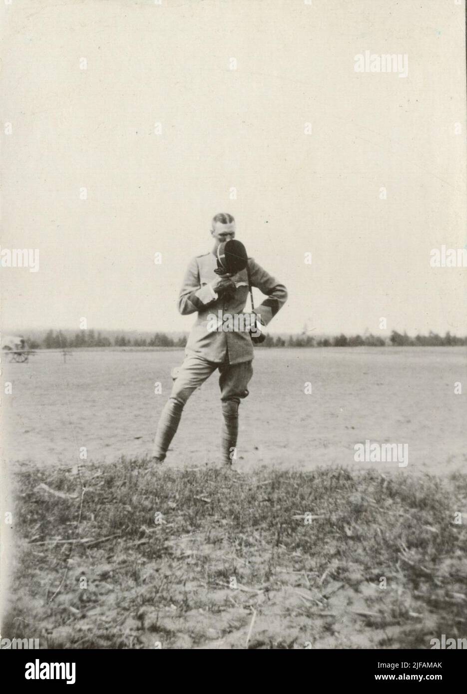 Military academy karlberg hi-res stock photography and images - Alamy