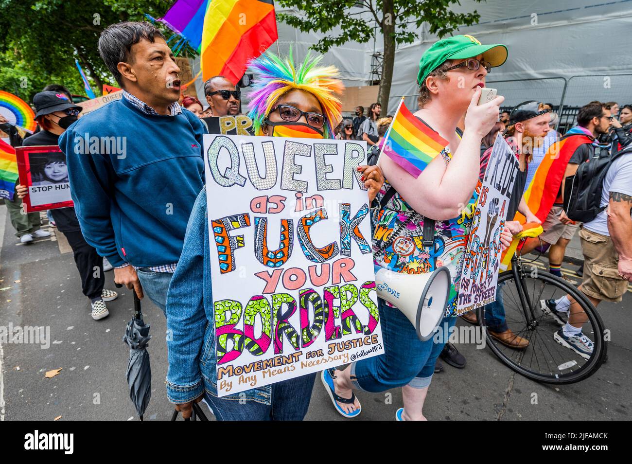 Gay movement 1970 hi-res stock photography and images - Alamy