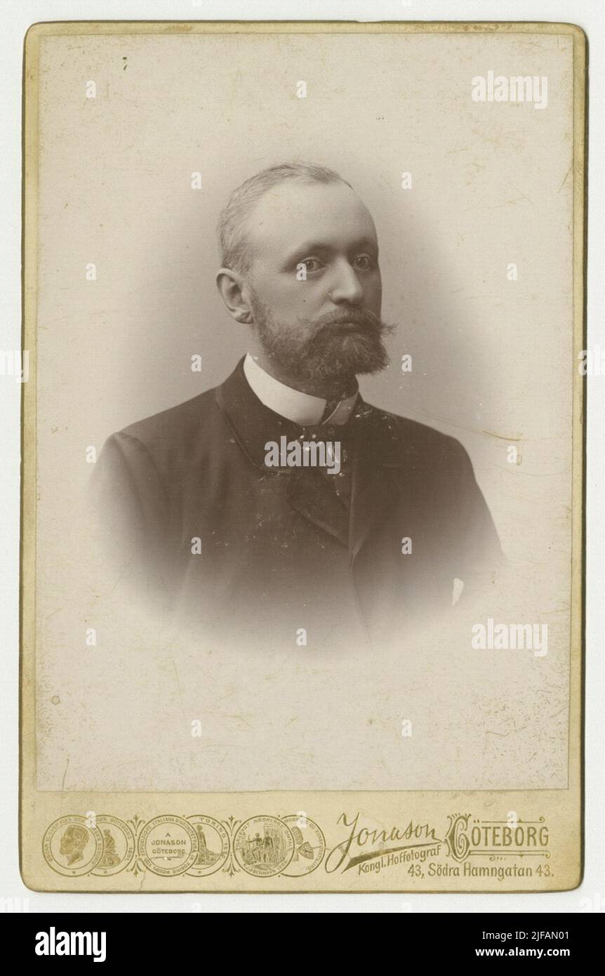 Axel von rosen hi-res stock photography and images - Alamy