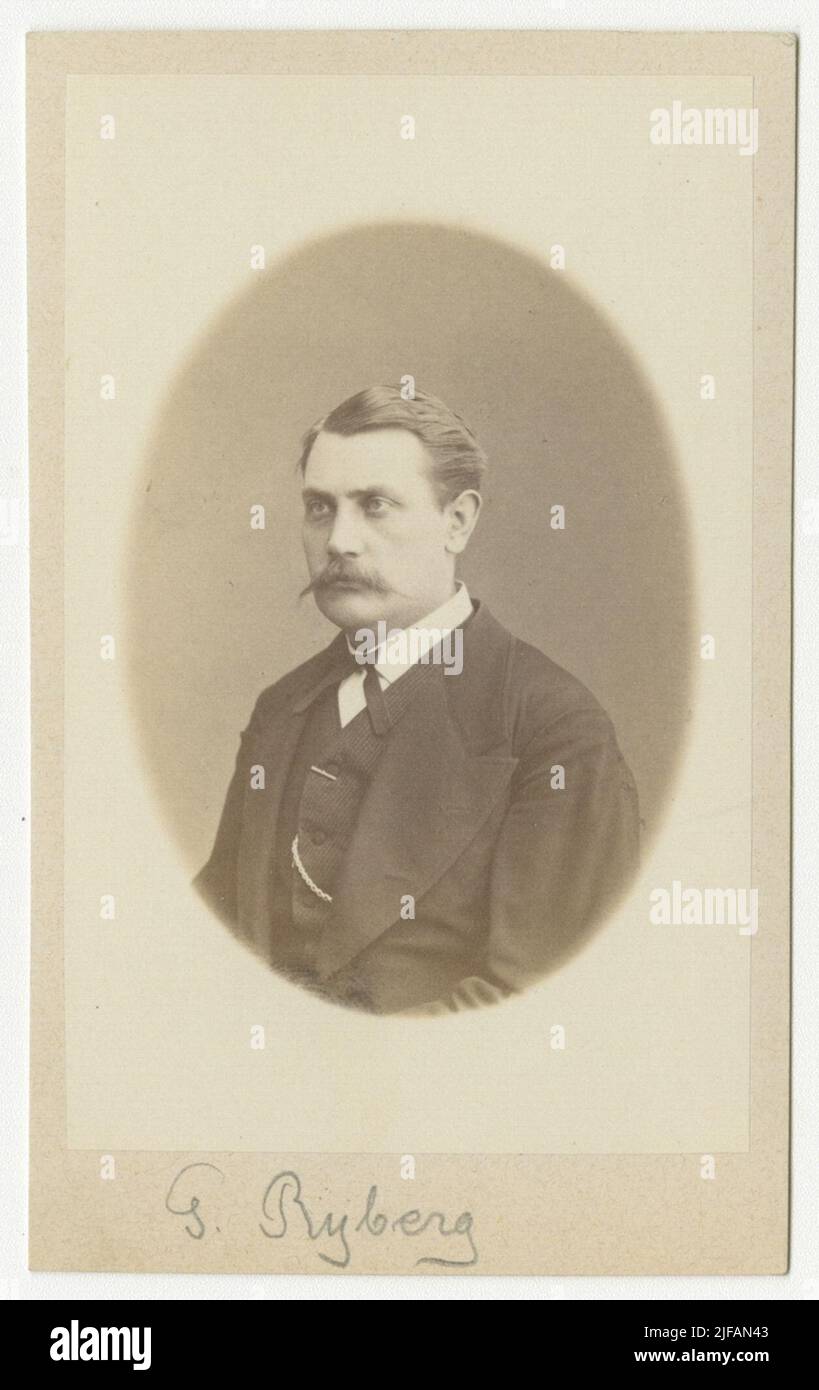 Ryberg hi-res stock photography and images - Alamy