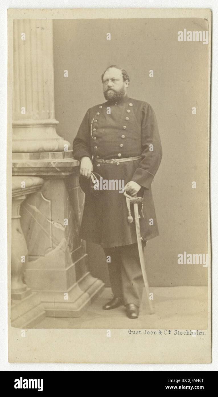 Kalmar regiment hi-res stock photography and images - Alamy