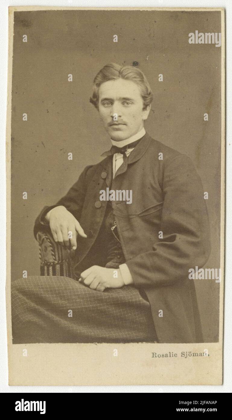 Wickman hi-res stock photography and images - Alamy