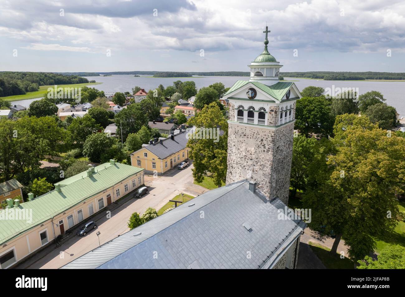 Tammisaari hi-res stock photography and images - Alamy