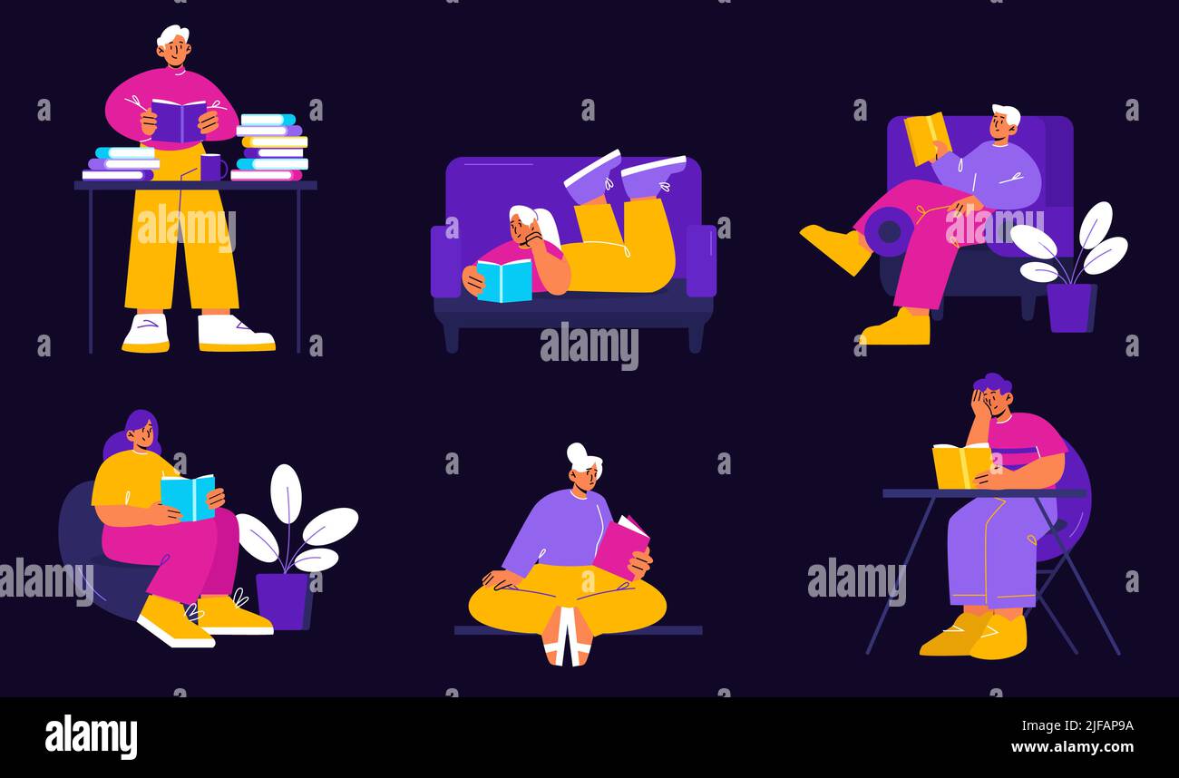 Exam prep Stock Vector Images - Alamy