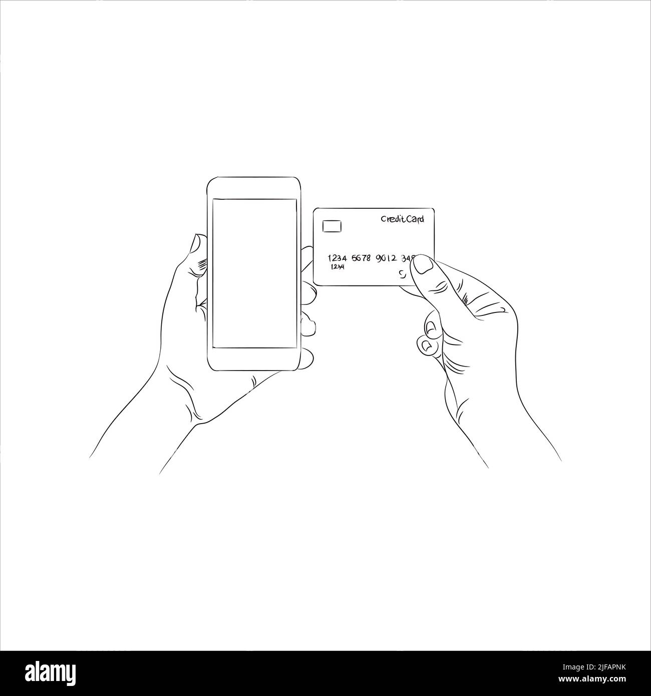 Wallet money in hand Black and White Stock Photos & Images - Alamy