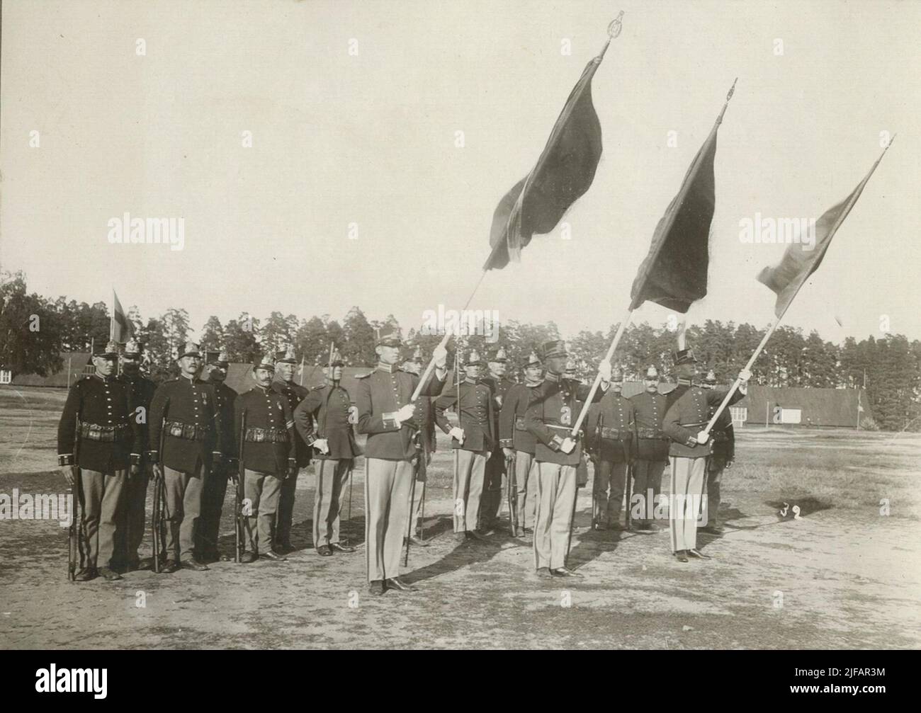 Album containing photographs from the years 1919-1929 depicting ...