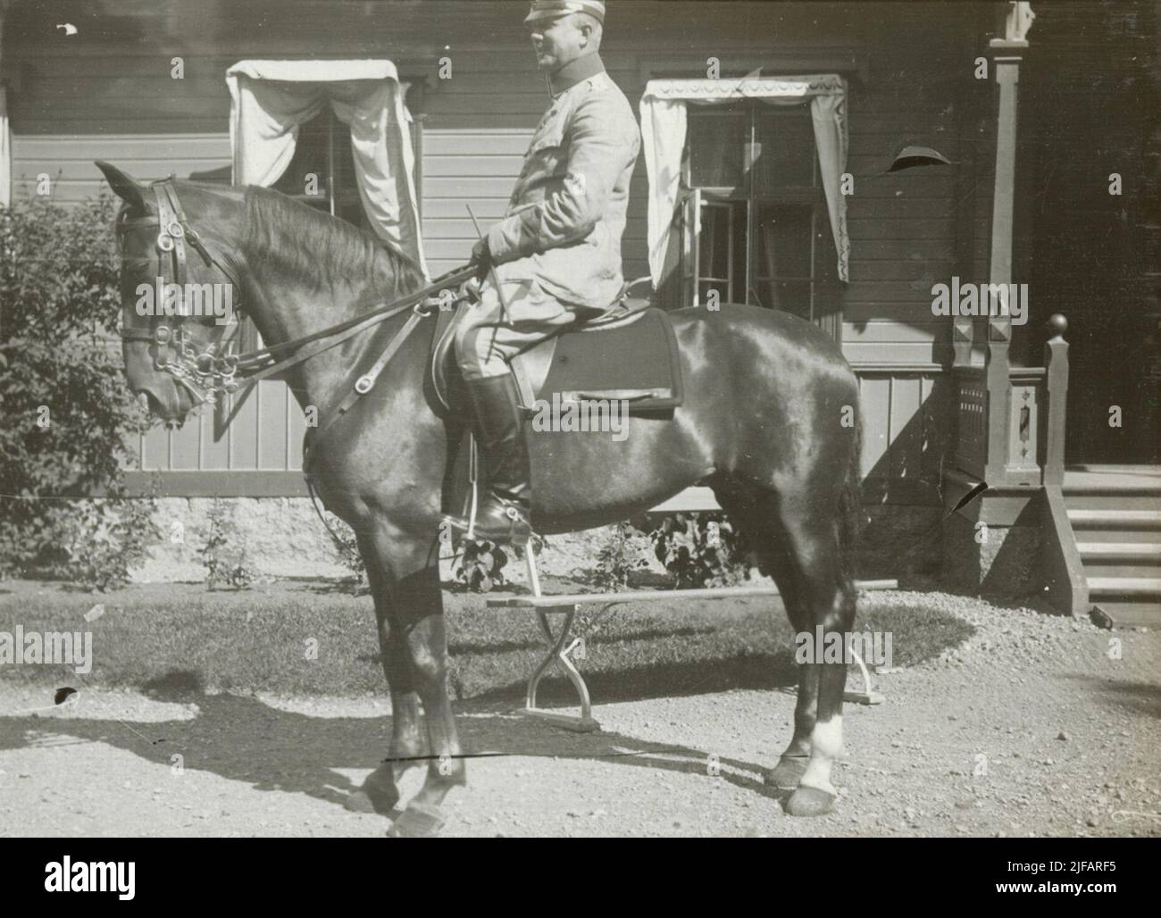 Thuresson hi-res stock photography and images - Alamy