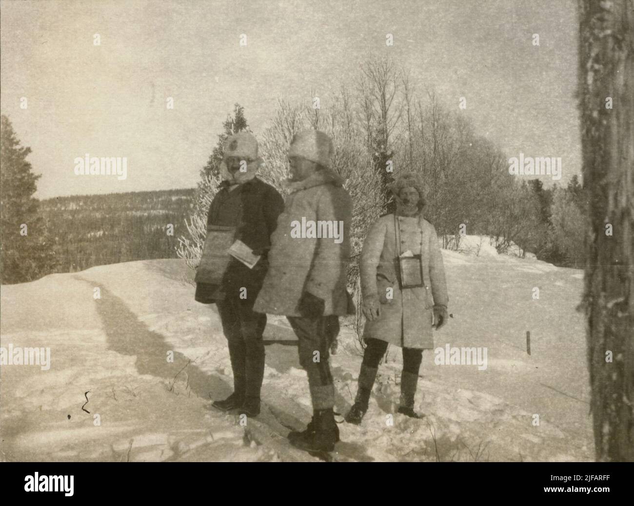 Duved sweden hi-res stock photography and images - Alamy