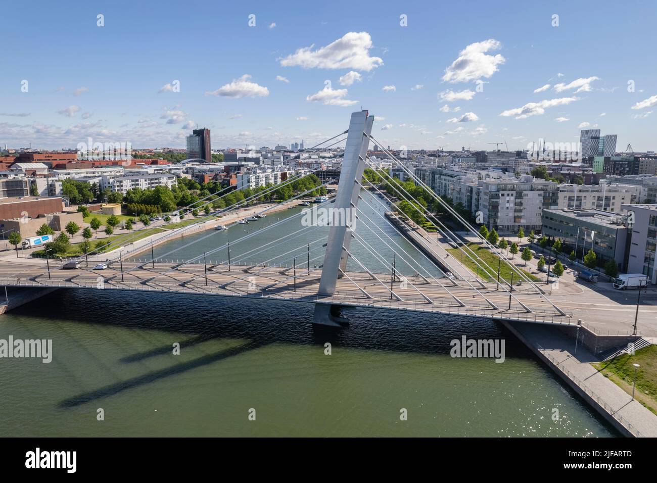 Ruoholahti district hi-res stock photography and images - Alamy