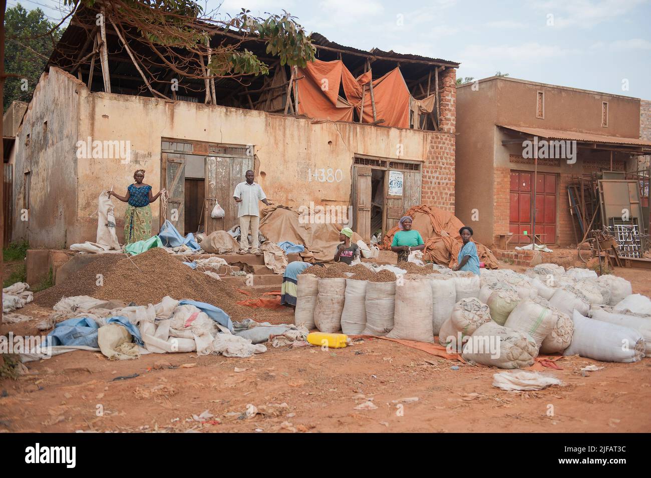 Bulenga hi-res stock photography and images - Alamy