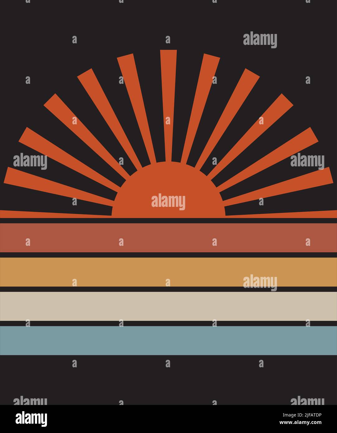 Print and demand pattern Stock Vector Images - Alamy