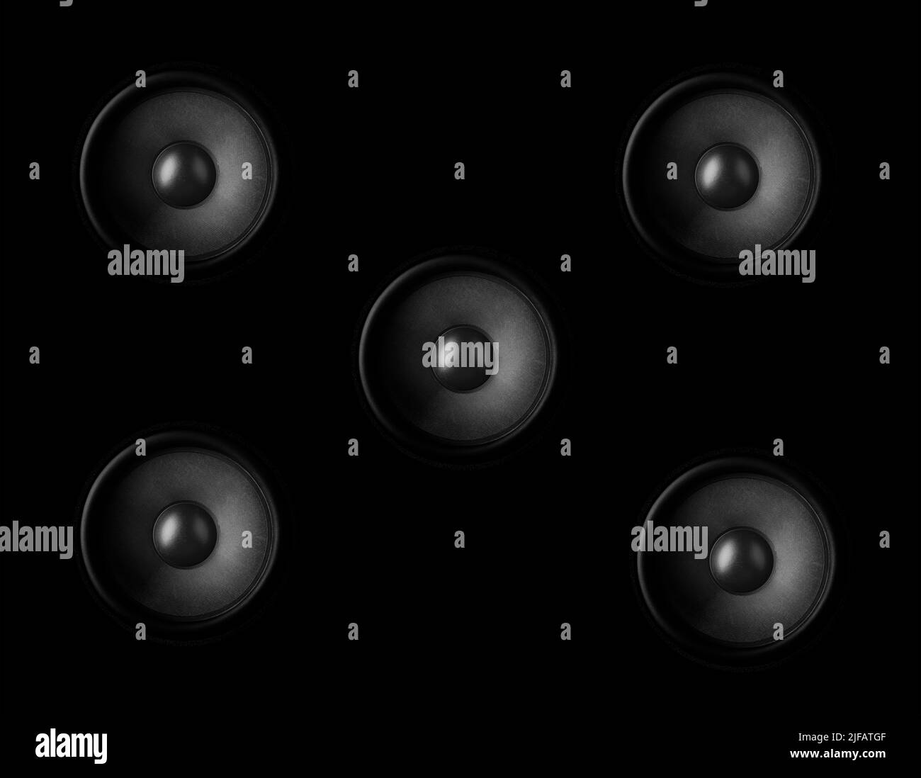 Sound quality Black and White Stock Photos & Images - Alamy
