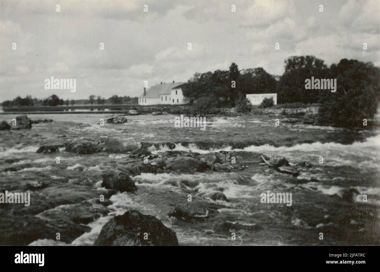 Gysinge hi-res stock photography and images - Alamy